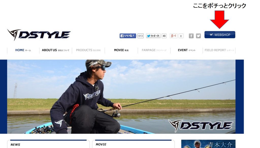 株式会社DSTYLE 公式サイト